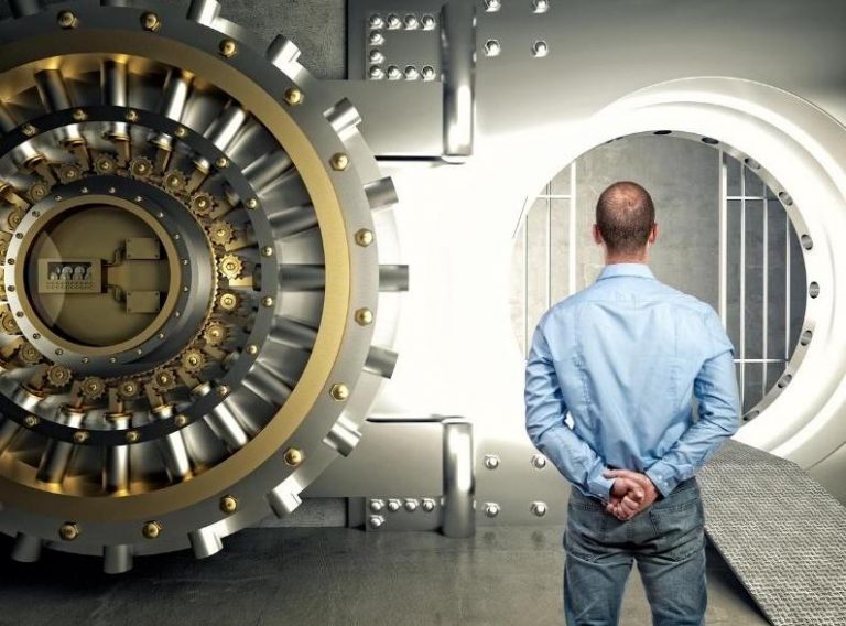 Have You Set Up Your Generational Vault? - Wealthflow Financial
